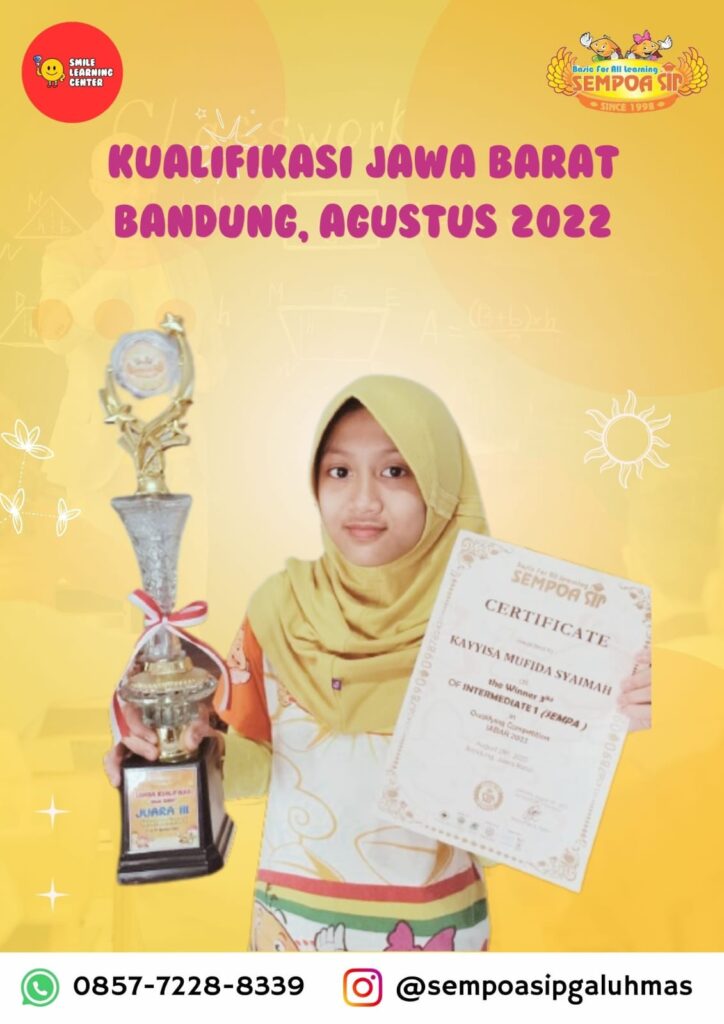 Ikuti Kelas Gratis Sekarang Juga